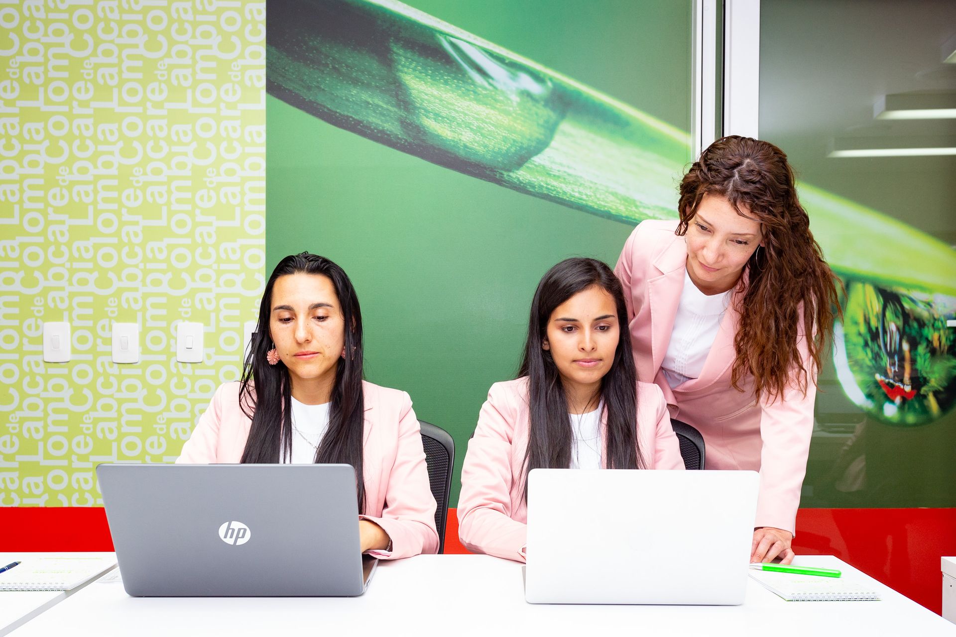 About Us | Labcare de Colombia S.A.S